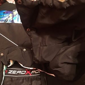 ZeroXposur | Jackets & Coats | Womensjuniors Coatsize Largezero Xposur ...